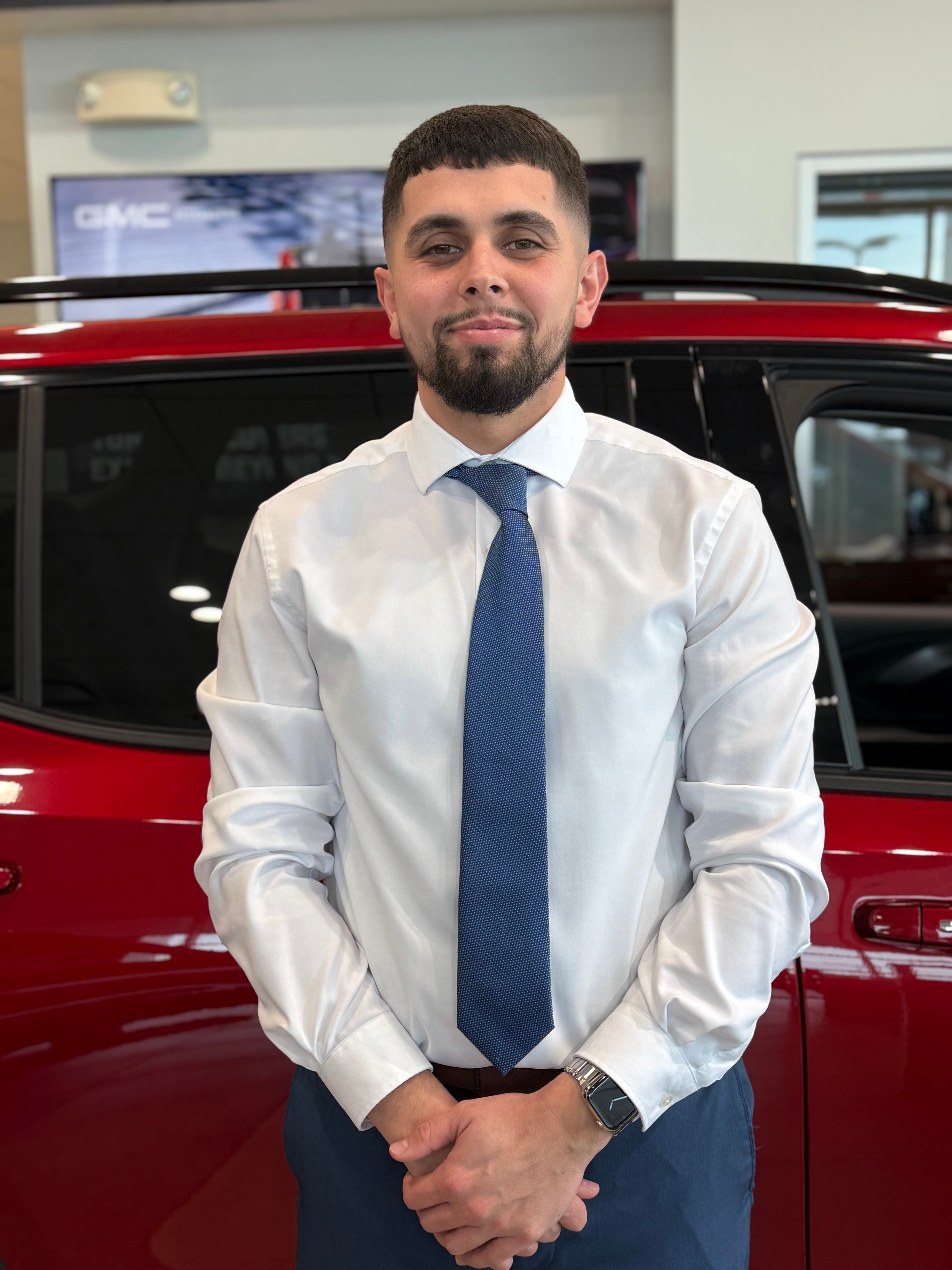 Our Staff | Buick GMC Dealership in Avon, OH | Joyce Buick GMC