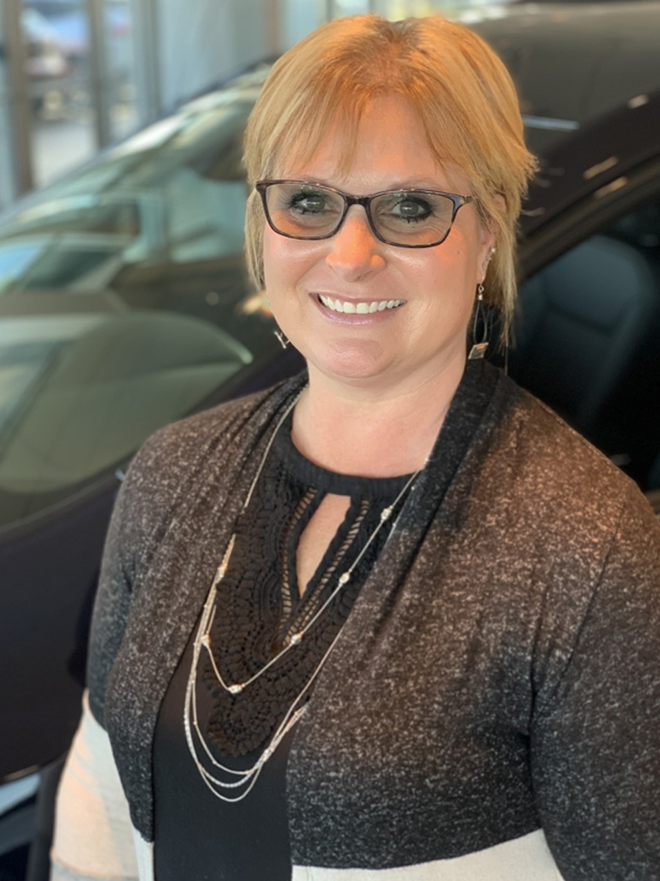 Our Staff | Buick GMC Dealership in Avon, OH | Joyce Buick GMC