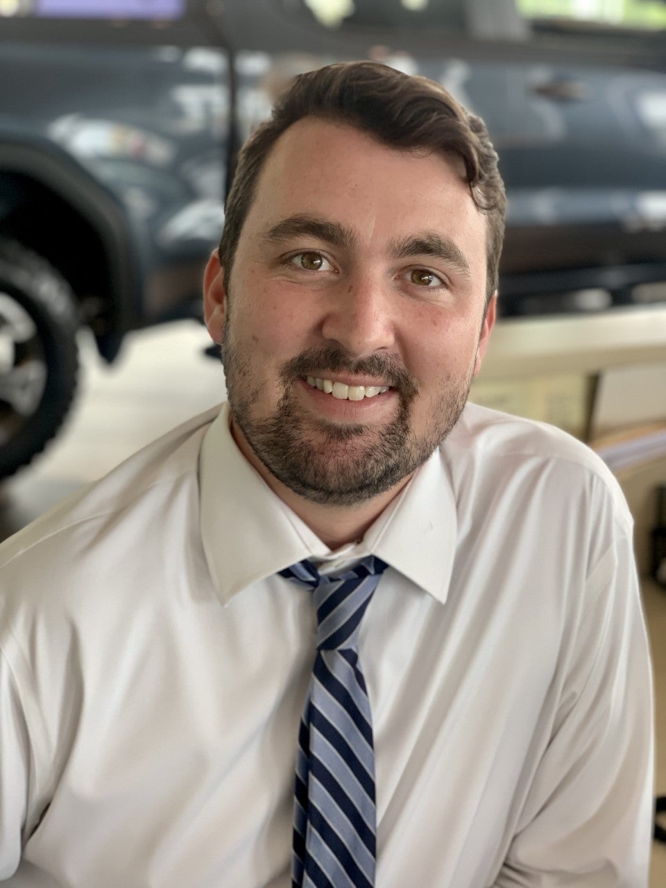 Our Staff | Buick GMC Dealership in Avon, OH | Joyce Buick GMC
