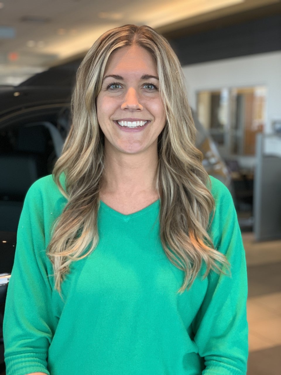 Our Staff | Buick GMC Dealership in Avon, OH | Joyce Buick GMC
