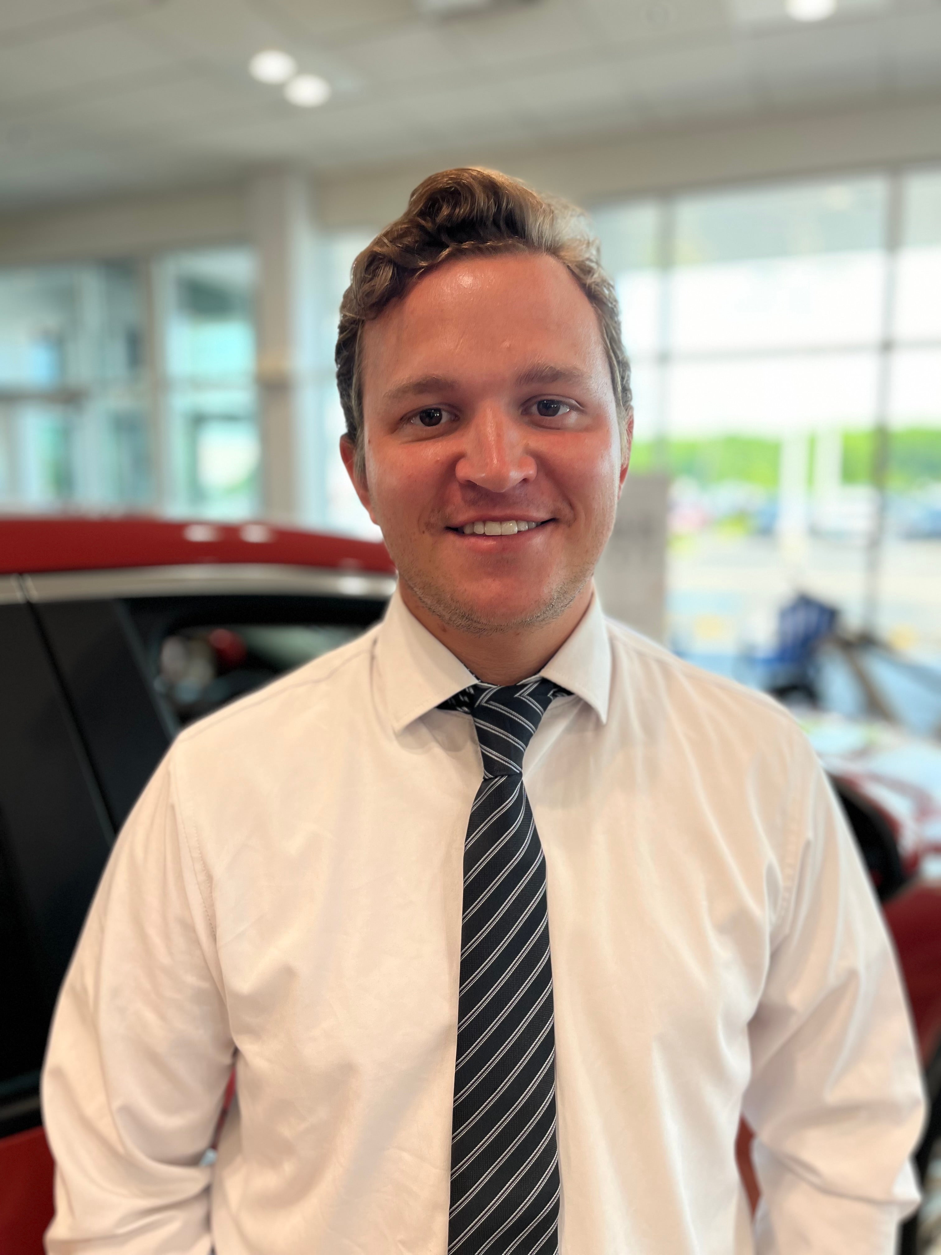 Our Staff | Buick GMC Dealership in Avon, OH | Joyce Buick GMC