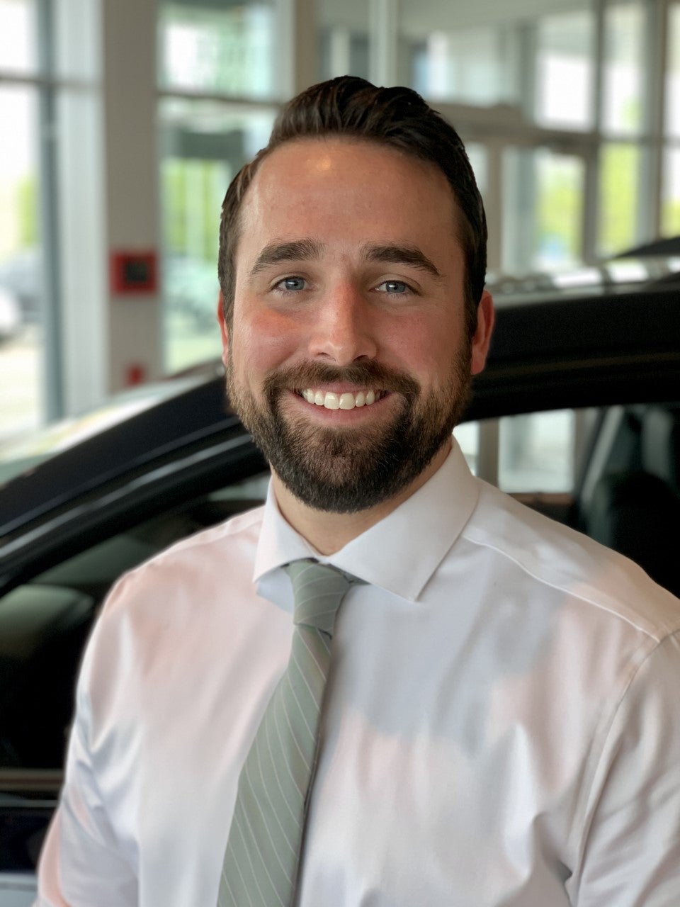 Our Staff | Buick GMC Dealership in Avon, OH | Joyce Buick GMC
